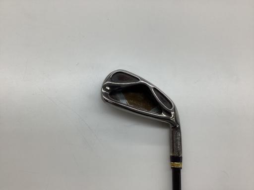 タイプ男性用利き手右利き商品コード2100403522845クラブ種別単品アイアンメーカー名マジェスティゴルフ（旧マルマン）商品名MAJESTY　VANQUISH−VR　＃6発売年2010シャフトMAJESTY　VANQUISH−VR（アイ...