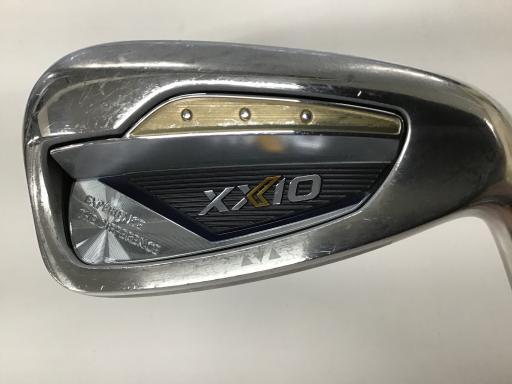 タイプ男性用利き手右利き商品コード2100371662888クラブ種別アイアンセットメーカー名ダンロップ商品名XXIO（2024）　5S発売年2023シャフトNS　PRO　850GH　DST　for　XXIOシャフト材質メーカーフレックスR...