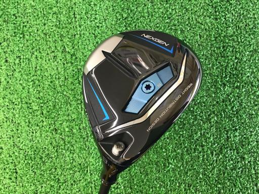 タイプ男性用利き手右利き商品コード2100403695990クラブ種別フェアウェイウッドメーカー名ゴルフパートナー商品名NEXGEN　NS250　3W発売年2025シャフトNS250−Fシャフト材質カーボンメーカーフレックスその他フレックス...