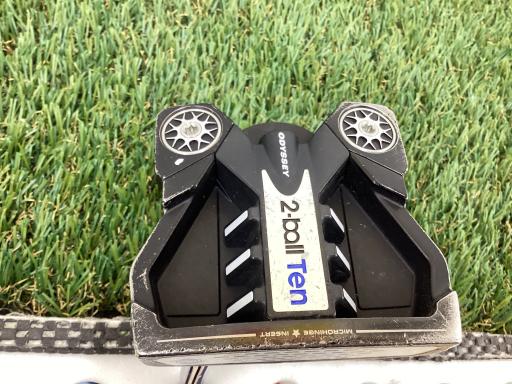 タイプ男性用利き手右利き商品コード2100380730691クラブ種別パターメーカー名オデッセイ商品名2−BALL　TEN　34インチ発売年2021シャフトSTROKE　LABシャフト材質その他メーカーフレックスその他フレックスその他クラブ...