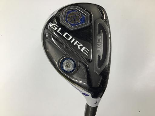 タイプ男性用利き手右利き商品コード2100393387448クラブ種別ユーティリティメーカー名テーラーメイド商品名GLOIRE　F　U3発売年2014シャフトNS　PRO　930GHシャフト材質スチールメーカーフレックスSフレックスSクラブ...