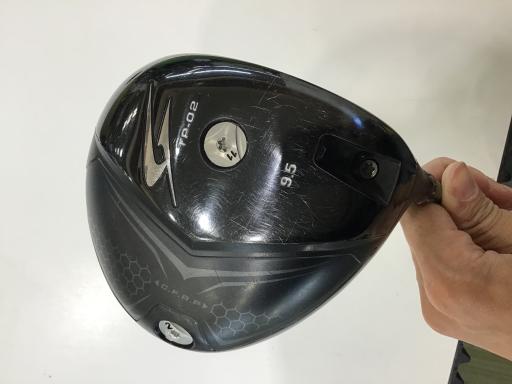 タイプ男性用利き手右利き商品コード2100398687758クラブ種別ドライバーメーカー名つるや商品名GOLDEN　PRIX　TP−02　9．5°発売年シャフトリシャフトシャフト材質リシャフトメーカーフレックスその他フレックスその他クラブセ...