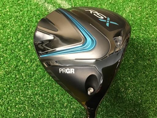 タイプ男性用利き手右利き商品コード2100402041842クラブ種別ドライバーメーカー名プロギア商品名RS　X　MAX（2024）　10．5°発売年2024シャフトDiamana　FOR　PRGR（2024　DR）シャフト材質カーボンメー...