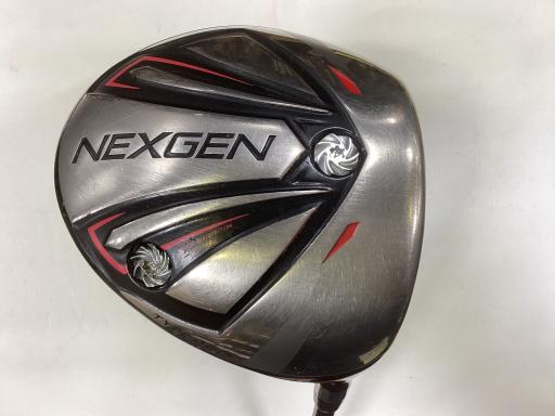 タイプ男性用利き手右利き商品コード2100384433185クラブ種別ドライバーメーカー名ゴルフパートナー商品名NEXGEN（2016）　TYPE−460　　9．5°発売年2016シャフトNEXGEN　E．I．F　BLACKシャフト材質カー...