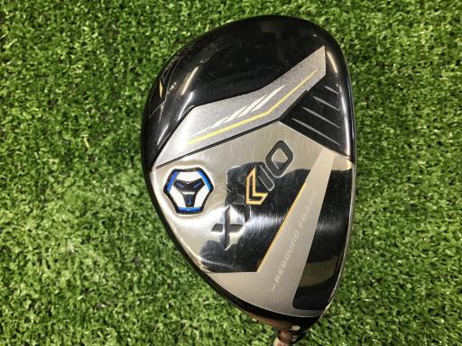 タイプ男性用利き手右利き商品コード2100394181052クラブ種別ユーティリティメーカー名ダンロップ商品名XXIO（2024）　H6発売年2023シャフトXXIO　MP1300（HB）シャフト材質カーボンメーカーフレックスR2フレックス...