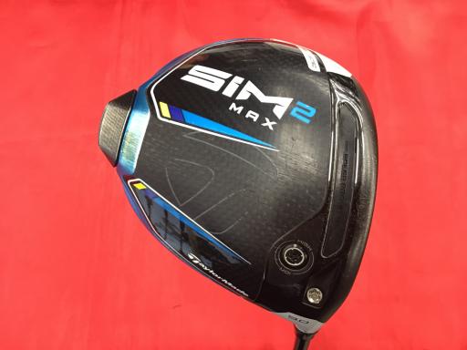 タイプ男性用利き手右利き商品コード2100402427288クラブ種別ドライバーメーカー名テーラーメイド商品名SIM2　MAX　　9°発売年2021シャフトDiamana　TB　60シャフト材質カーボンメーカーフレックスSフレックスSクラブ...