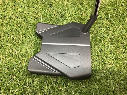 タイプ男性用利き手右利き商品コード2100395001274クラブ種別パターメーカー名オデッセイ商品名DFX　＃10（2025）　33インチ発売年2025シャフトスチールシャフト材質スチールメーカーフレックスその他フレックスその他クラブセッ...