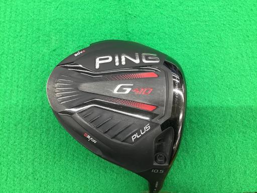 タイプ男性用利き手右利き商品コード2100400922921クラブ種別ドライバーメーカー名ピン商品名G410　PLUS　10．5°発売年2019シャフトALTA　J　CB　RED（DR）シャフト材質カーボンメーカーフレックスRフレックスRク...