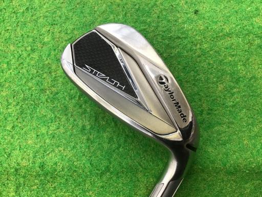 タイプ男性用利き手右利き商品コード2100402371192クラブ種別アイアンセットメーカー名テーラーメイド商品名STEALTH　　5S発売年2022シャフトKBS　MAX　MT85　JPシャフト材質メーカーフレックスSフレックスSクラブセ...