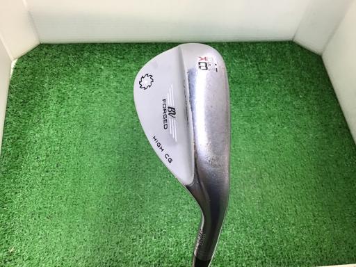 タイプ男性用利き手右利き商品コード2100399969570クラブ種別ウェッジメーカー名タイトリスト商品名VOKEY　FORGED（2017）　58°／12°K発売年2017シャフトDynamic　Goldシャフト材質スチールメーカーフレッ...