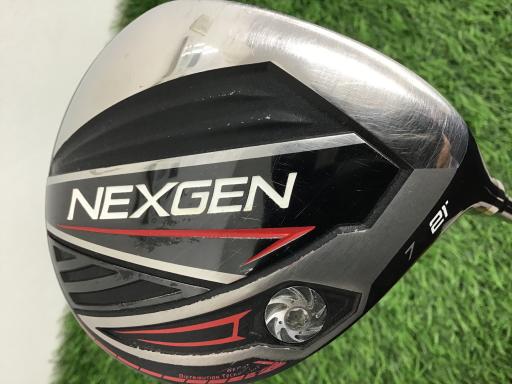 タイプ男性用利き手右利き商品コード2100401715973クラブ種別フェアウェイウッドメーカー名ゴルフパートナー商品名NEXGEN（2019）　7W発売年2019シャフトNEXGEN　E．I．F（BK）　JF−895−19シャフト材質カー...