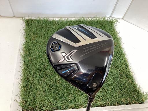 タイプ男性用利き手右利き商品コード2100396513646クラブ種別ドライバーメーカー名ダンロップ商品名XXIO（2024）　eks　10．5°発売年2023シャフトMiyazaki　AX−3（DR）シャフト材質カーボンメーカーフレックス...