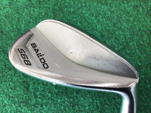 タイプ男性用利き手右利き商品コード2100398416419クラブ種別ウェッジメーカー名BALDO商品名COMPETIZIONE　568　FORGED　WEDGE　ツアーサテン　50°発売年2023シャフト純正特注シャフトシャフト材質その他...