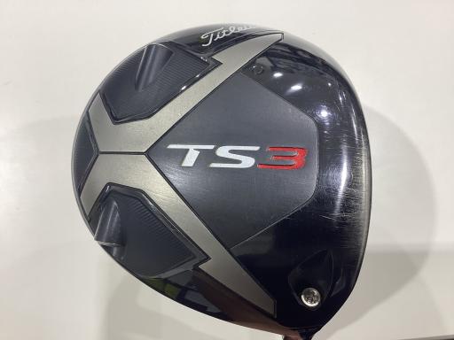 タイプ男性用利き手右利き商品コード2100402409055クラブ種別ドライバーメーカー名タイトリスト商品名TS3　　9．5°発売年2018シャフト純正特注シャフトシャフト材質その他メーカーフレックスSフレックスSクラブセット組合せ内容クラ...