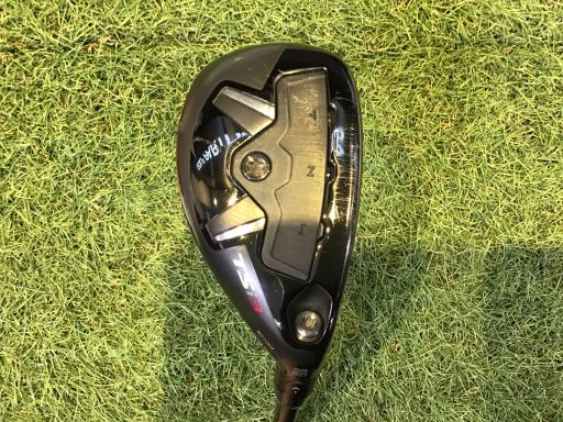 タイプ男性用利き手右利き商品コード2100403351940クラブ種別ユーティリティメーカー名タイトリスト商品名TSi3　20°発売年2021シャフトTENSEI　CK　PRO　ORANGE　80HYシャフト材質カーボンメーカーフレックスS...