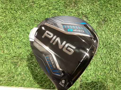 タイプ男性用利き手右利き商品コード2100401659055クラブ種別ドライバーメーカー名ピン商品名G440　HL　MAX　10．5°発売年2025シャフトSPEEDER　NX　GREY　40（DR）シャフト材質カーボンメーカーフレックスそ...