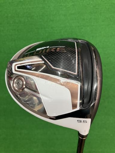 タイプ男性用利き手右利き商品コード2100376272433クラブ種別ドライバーメーカー名テーラーメイド商品名SIM　GLOIRE　　9．5°発売年2020シャフトAIR　Speeder　TM（DR）シャフト材質カーボンメーカーフレックスS...