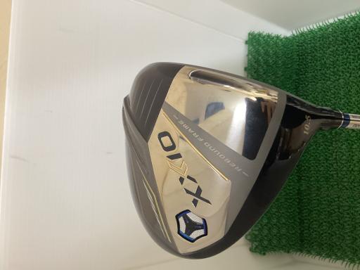 タイプ男性用利き手右利き商品コード2100401315081クラブ種別ドライバーメーカー名ダンロップ商品名XXIO（2024）　10．5°発売年2023シャフトXXIO　MP1300（DR）シャフト材質カーボンメーカーフレックスSRフレック...