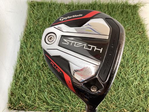 タイプ男性用利き手右利き商品コード2100401149952クラブ種別フェアウェイウッドメーカー名テーラーメイド商品名STEALTH　PLUS＋　3W発売年2022シャフトTENSEI　SILVER　TM50（STEALTH　FW）シャフト...