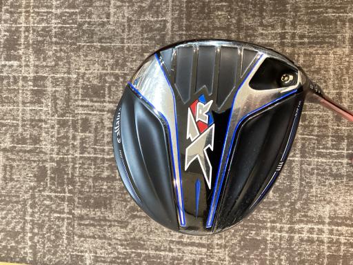 タイプ男性用利き手右利き商品コード2100399255215クラブ種別ドライバーメーカー名キャロウェイ商品名XR　16　10．5°発売年2016シャフトSpeeder　569　EVOLUTION　IIIシャフト材質カーボンメーカーフレックス...