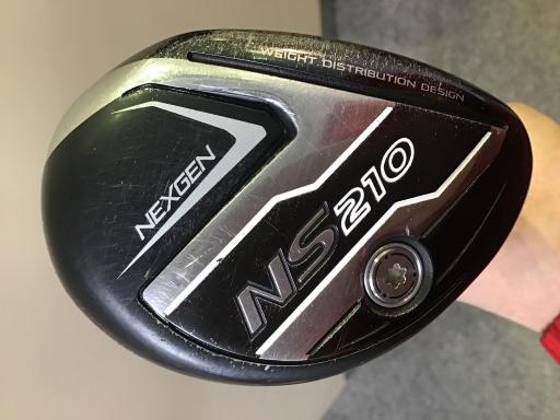 タイプ男性用利き手右利き商品コード2100402102239クラブ種別ユーティリティメーカー名ゴルフパートナー商品名NEXGEN　NS210　U5発売年2022シャフトEI−F　NS210−Uシャフト材質カーボンメーカーフレックスその他フレ...