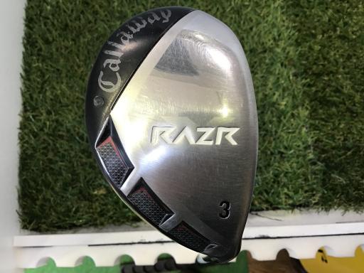 楽天市場】RAZR X ユーティリティ(ゴルフ|スポーツ 楽天市場】RAZR X ユーティリティ(ゴルフ|スポーツ