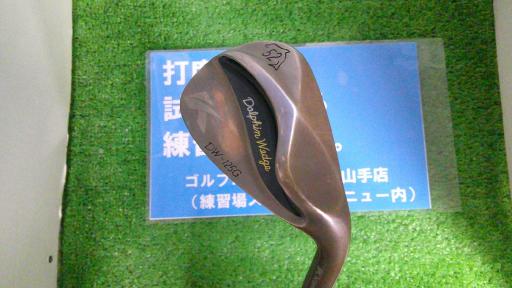 タイプ男性用利き手右利き商品コード2100402440720クラブ種別ウェッジメーカー名キャスコ商品名Dolphin　Wedge　DW−125G　Copper　52°発売年2025シャフトNS　PRO　950GH　neoシャフト材質スチール...
