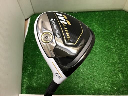 タイプ男性用利き手右利き商品コード2100402075069クラブ種別フェアウェイウッドメーカー名テーラーメイド商品名M　GLOIRE　3W発売年2019シャフトリシャフトシャフト材質リシャフトメーカーフレックスその他フレックスその他クラブ...