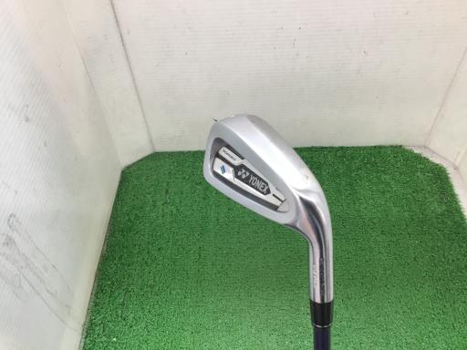 タイプ男性用利き手右利き商品コード2100403133799クラブ種別アイアンセットメーカー名ヨネックス商品名EZONE　CB　702　FORGED　7S発売年2021シャフトREXIS　KAIZA　MASS　i7シャフト材質メーカーフレッ...