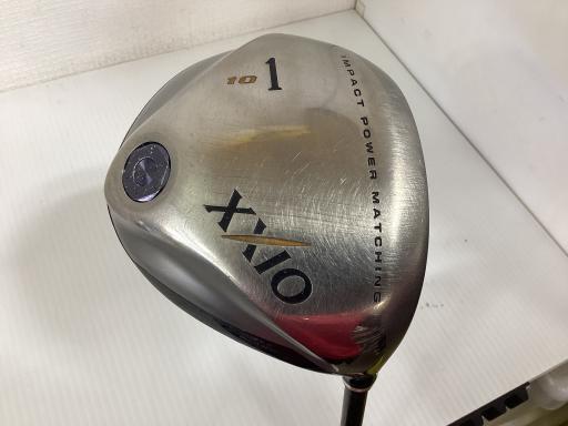 タイプ男性用利き手右利き商品コード2100356916753クラブ種別ドライバーメーカー名ダンロップ商品名XXIO（2006）　10°発売年2006シャフトXXIO　MP400シャフト材質カーボンメーカーフレックスRフレックスRクラブセット...