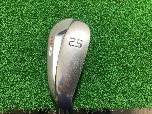 タイプ男性用利き手右利き商品コード2100397255026クラブ種別ウェッジメーカー名フォーティーン商品名DJ−22　52°発売年2015シャフトNS　PRO　950GH　HTシャフト材質スチールメーカーフレックスWEDGEフレックスその...