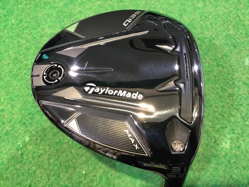 タイプ男性用利き手右利き商品コード2100401438292クラブ種別フェアウェイウッドメーカー名テーラーメイド商品名Qi35　MAX　3W発売年2025シャフトDiamana　BLUE　TM50（Qi35　FW）シャフト材質カーボンメーカ...