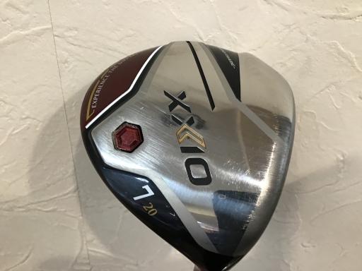 タイプ男性用利き手右利き商品コード2100399934769クラブ種別フェアウェイウッドメーカー名ダンロップ商品名XXIO（2022）　7W（レッド）発売年2021シャフトXXIO　MP1200（FW）　レッドシャフト材質カーボンメーカーフ...