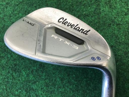 タイプ男性用利き手右利き商品コード2100401171458クラブ種別ウェッジメーカー名クリーブランド商品名Cleveland　RTX−3　キャビティバック　ツアーサテン　50°／10°発売年2017シャフトNS　PRO　950GHシャフト...