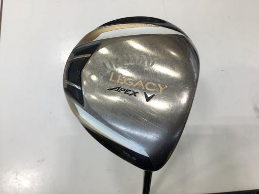 楽天市場】LEGACY APEX ドライバー(ゴルフ|スポーツ 楽天市場】LEGACY APEX ドライバー(ゴルフ|スポーツ