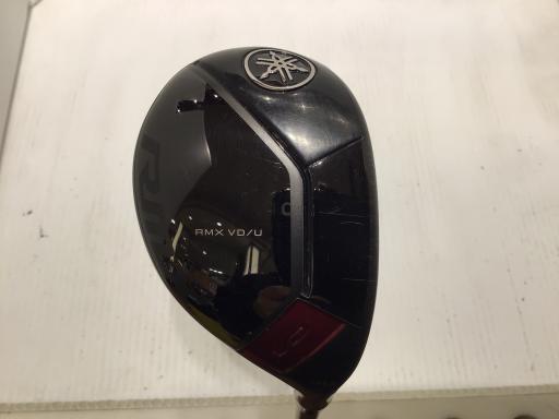 タイプ男性用利き手右利き商品コード2100403066318クラブ種別ユーティリティメーカー名ヤマハ商品名RMX　VD（2024）　U4発売年2023シャフトTENSEI　TR60hシャフト材質カーボンメーカーフレックスSフレックスSクラブ...