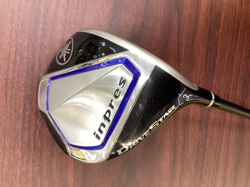 タイプ男性用利き手右利き商品コード2100399692171クラブ種別フェアウェイウッドメーカー名ヤマハ商品名inpres　DRIVESTAR　3W発売年2022シャフトリシャフトシャフト材質リシャフトメーカーフレックスその他フレックスその...