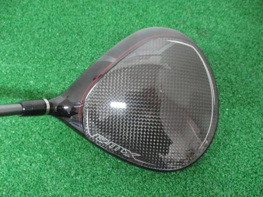 タイプ男性用利き手右利き商品コード2100400827264クラブ種別ドライバーメーカー名ヤマハ商品名RMX　VD59　10．5°発売年2021シャフト純正特注シャフトシャフト材質その他メーカーフレックスSフレックスSクラブセット組合せ内容...