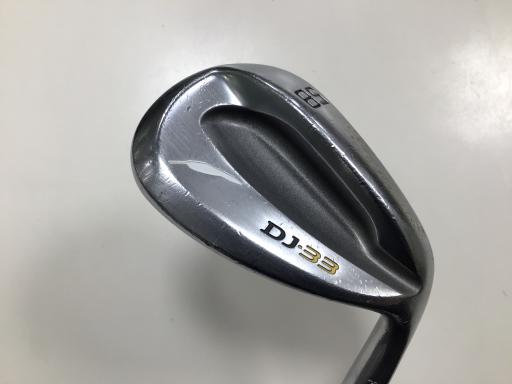 タイプ男性用利き手右利き商品コード2100385435058クラブ種別ウェッジメーカー名フォーティーン商品名DJ−33　58°発売年2017シャフトDynamic　Goldシャフト材質スチールメーカーフレックスWEDGEフレックスその他クラ...