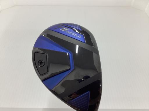 タイプ男性用利き手右利き商品コード2100386783325クラブ種別ユーティリティメーカー名本間ゴルフ商品名TOUR　WORLD　TW767　U4発売年2024シャフトVIZARD　EZ−Cシャフト材質カーボンメーカーフレックスRフレック...