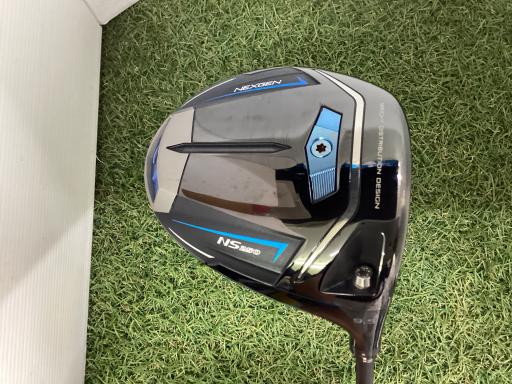 タイプ男性用利き手右利き商品コード2100401839532クラブ種別ドライバーメーカー名ゴルフパートナー商品名NEXGEN　NS250　　9．5°発売年2025シャフトNEXGEN　SS　REDシャフト材質カーボンメーカーフレックスその他...