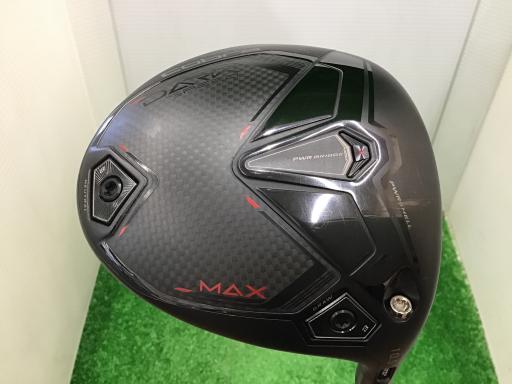 タイプ男性用利き手右利き商品コード2100401363259クラブ種別ドライバーメーカー名コブラ商品名cobra　DARKSPEED　MAX　10．5°発売年2024シャフトSPEEDER　NX　for　Cobra（DARKSPEED　DR...