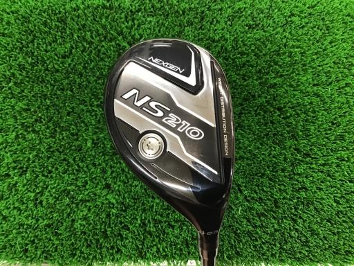 タイプ男性用利き手右利き商品コード2100378241727クラブ種別ユーティリティメーカー名ゴルフパートナー商品名NEXGEN　NS210　U4発売年2022シャフトEI−F　NS210−Uシャフト材質カーボンメーカーフレックスその他フレ...