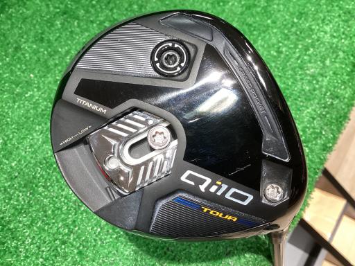 タイプ男性用利き手右利き商品コード2100401886024クラブ種別フェアウェイウッドメーカー名テーラーメイド商品名Qi10　TOUR　5W発売年2024シャフトDiamana　SILVER　TM50（Qi10　FW）シャフト材質カーボン...