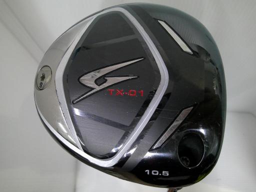 タイプ男性用利き手右利き商品コード2100394271845クラブ種別ドライバーメーカー名つるや商品名GOLDEN　PRIX　TX−01　10．5°発売年2019シャフトGOLDEN　PRIX　TX−01　Diamana（DR）シャフト材質...