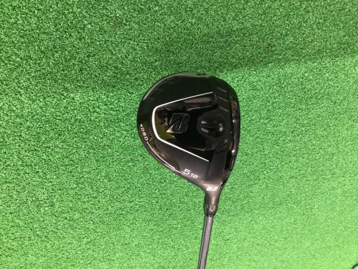 タイプ男性用利き手右利き商品コード2100351130529クラブ種別フェアウェイウッドメーカー名ブリヂストン商品名BRIDGESTONE　B2　5W発売年2021シャフトDiamana　PD　50シャフト材質カーボンメーカーフレックスSフ...