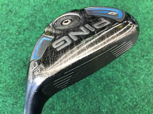 タイプ男性用利き手右利き商品コード2100387325692クラブ種別ユーティリティメーカー名ピン商品名G　U3発売年2016シャフトALTA　J50（ユーティリティ）シャフト材質カーボンメーカーフレックスSRフレックスSRクラブセット組合...