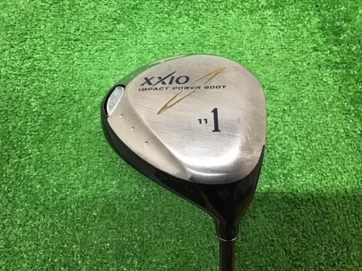 タイプ男性用利き手右利き商品コード2100401456357クラブ種別ドライバーメーカー名ダンロップ商品名XXIO（2004）　11°発売年2004シャフトXXIO　MP300シャフト材質カーボンメーカーフレックスRフレックスRクラブセット...