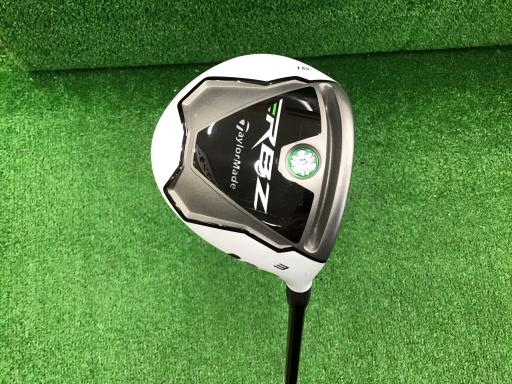 タイプ男性用利き手右利き商品コード2100397998664クラブ種別フェアウェイウッドメーカー名テーラーメイド商品名RBZ　3W発売年2012シャフトRB−50（フェアウェイ）シャフト材質カーボンメーカーフレックスSフレックスSクラブセッ...