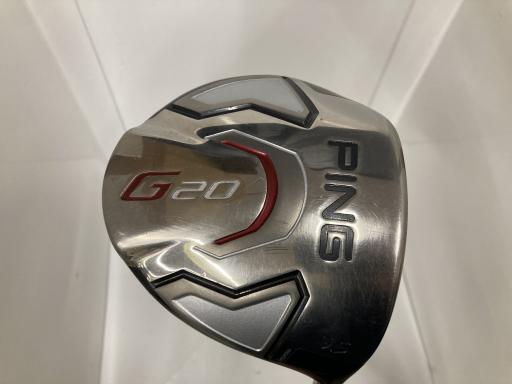 タイプ男性用利き手右利き商品コード2100401293266クラブ種別ドライバーメーカー名ピン商品名G20　　9．5°発売年2011シャフト純正特注シャフトシャフト材質その他メーカーフレックスSフレックスSクラブセット組合せ内容クラブセット...